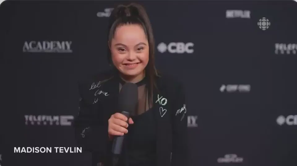 Madison Tevlin